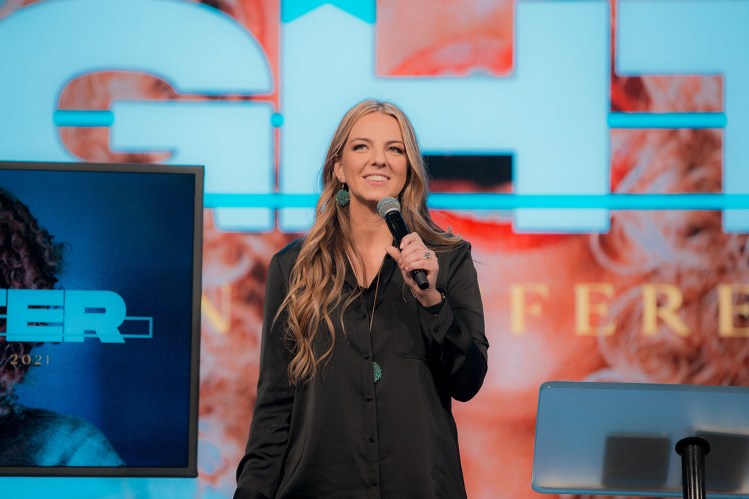 Jodi Cameron - Author and Speaker – JodiCameron