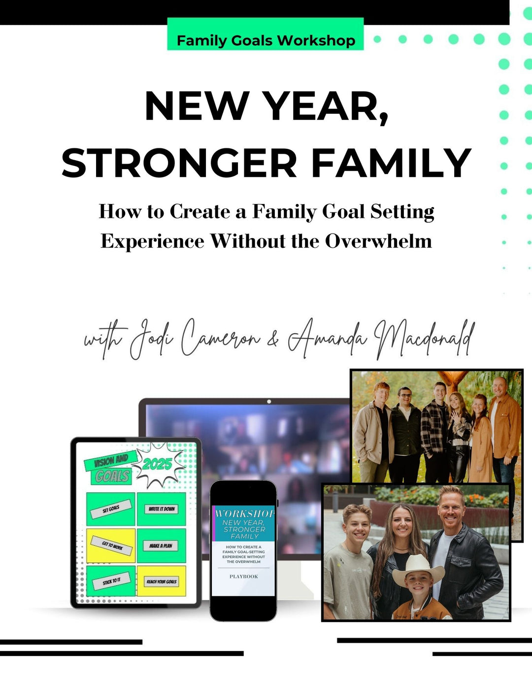 Jodi Cameron - Author and Speaker – JodiCameron