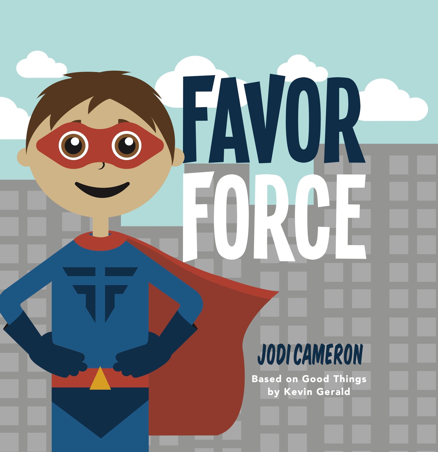 Jodi Cameron - Author and Speaker – JodiCameron